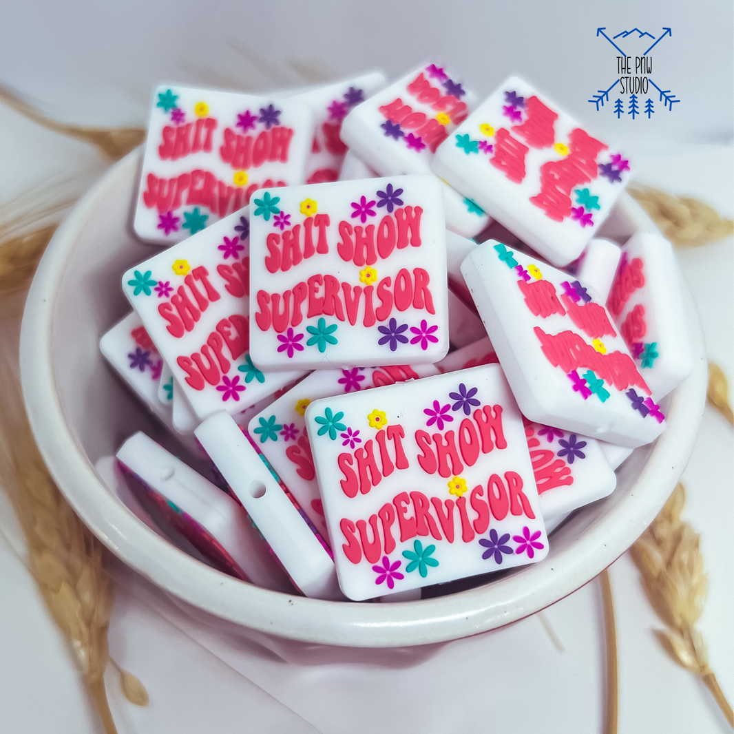 Focal Beads – ThePNWstudio