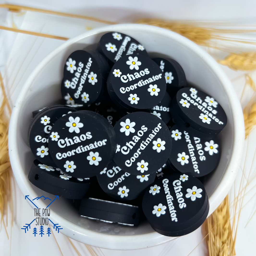 Focal Beads – ThePNWstudio